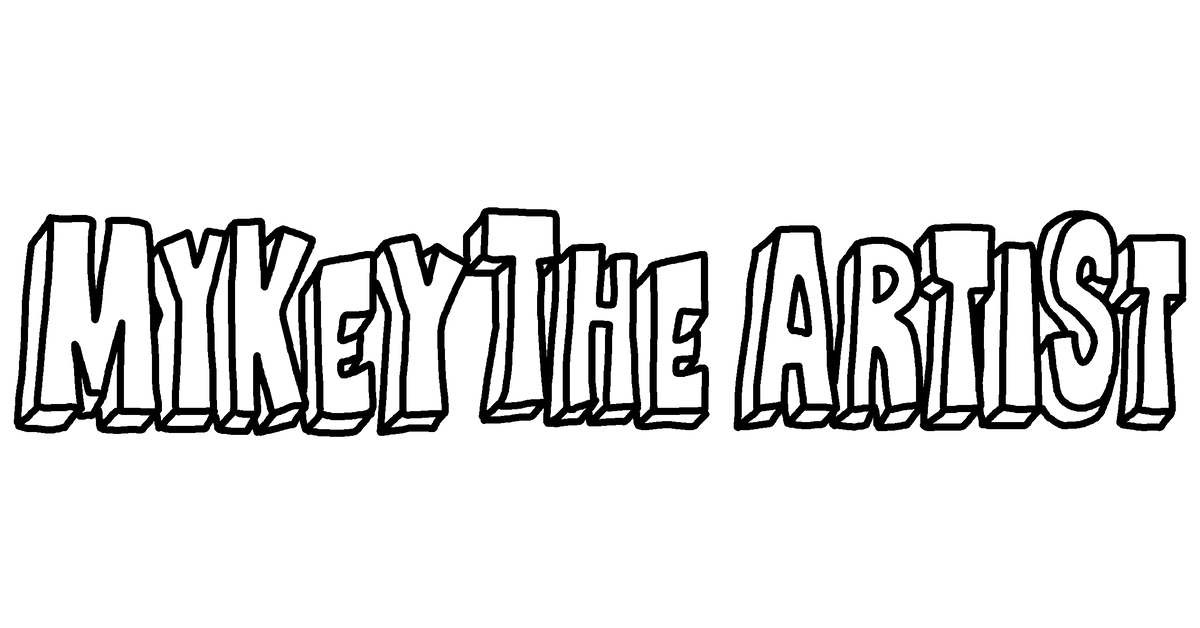 MyKey The Artist